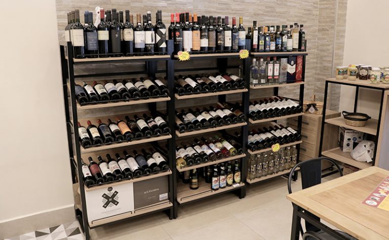 Expositor para loja: 5 coisas que você precisa saber