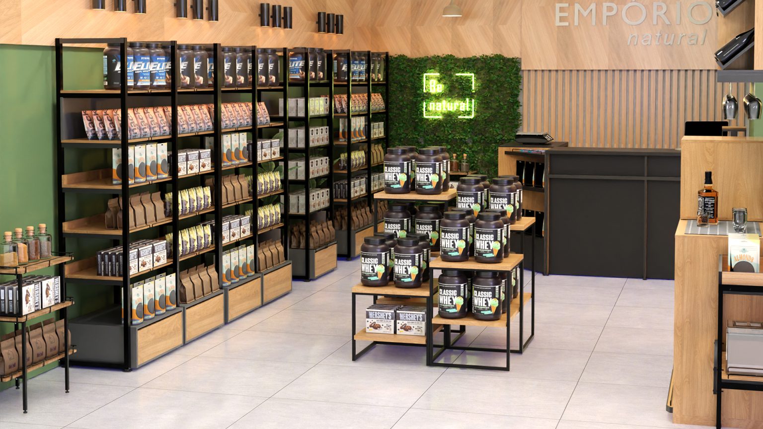 Blog MUTT - Dicas para não errar na Layoutização de Loja